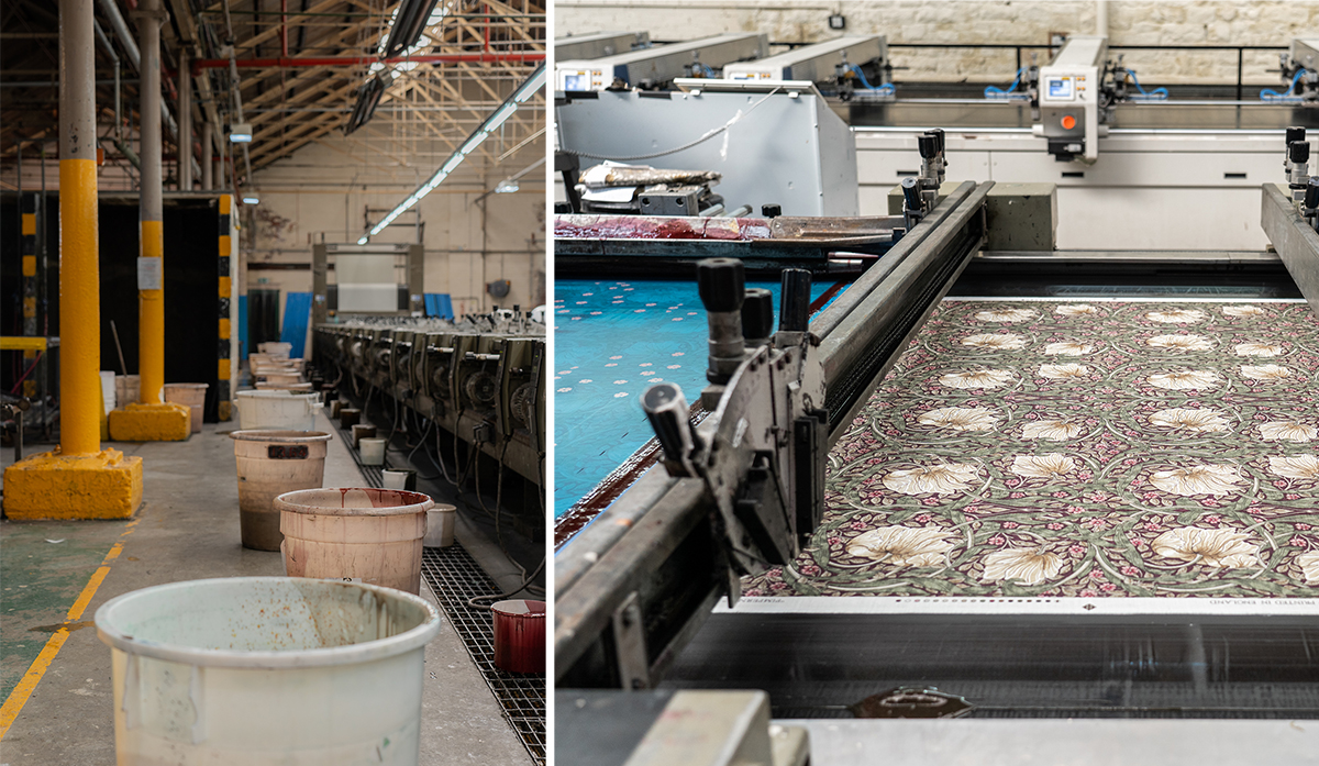 Art in Manufacturing Open Call for an Artist Residency with Standfast ...